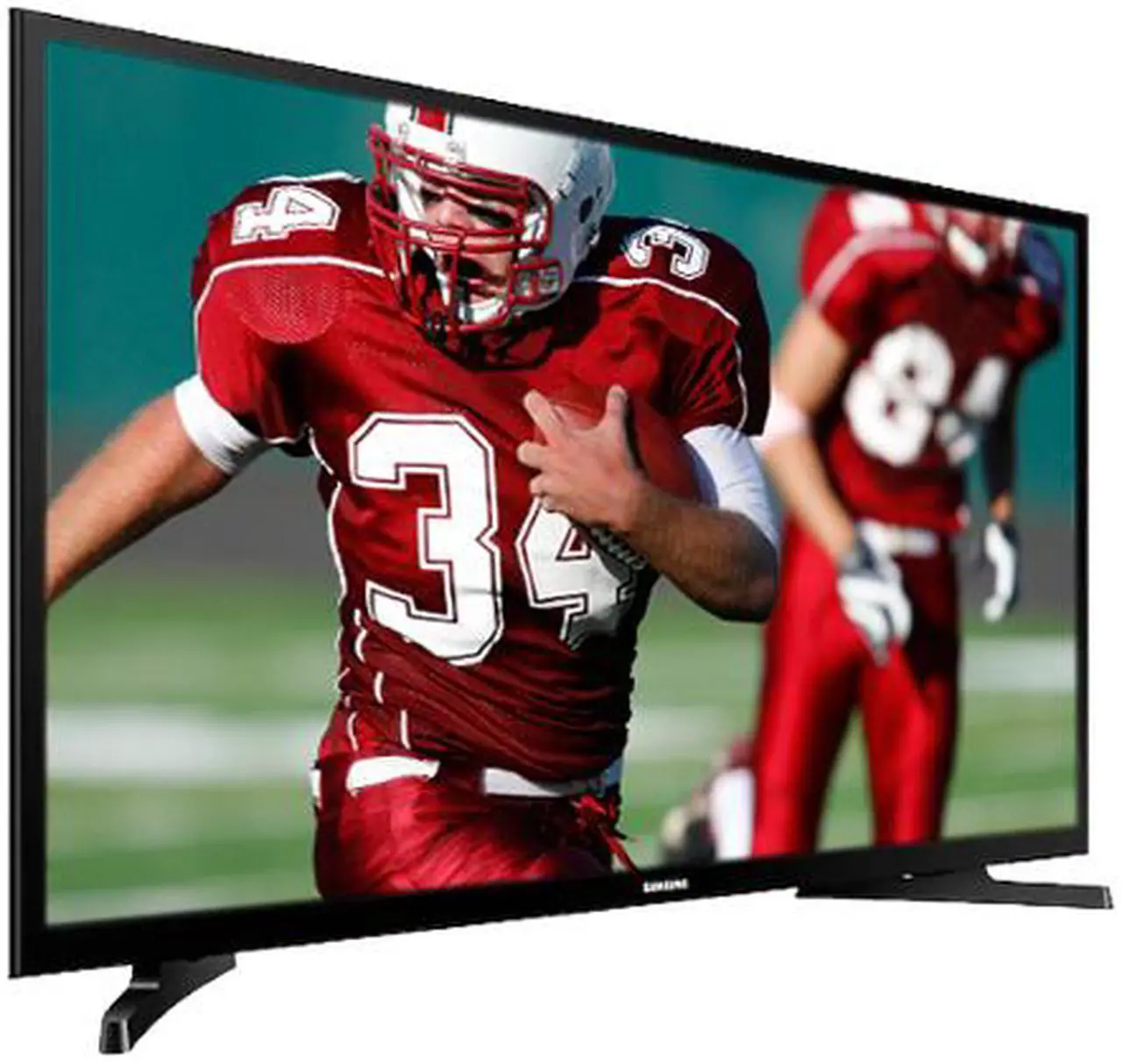 Samsung N5300 Series 32" FHD Smart TV UN32N5300AFXZC - Newegg.com