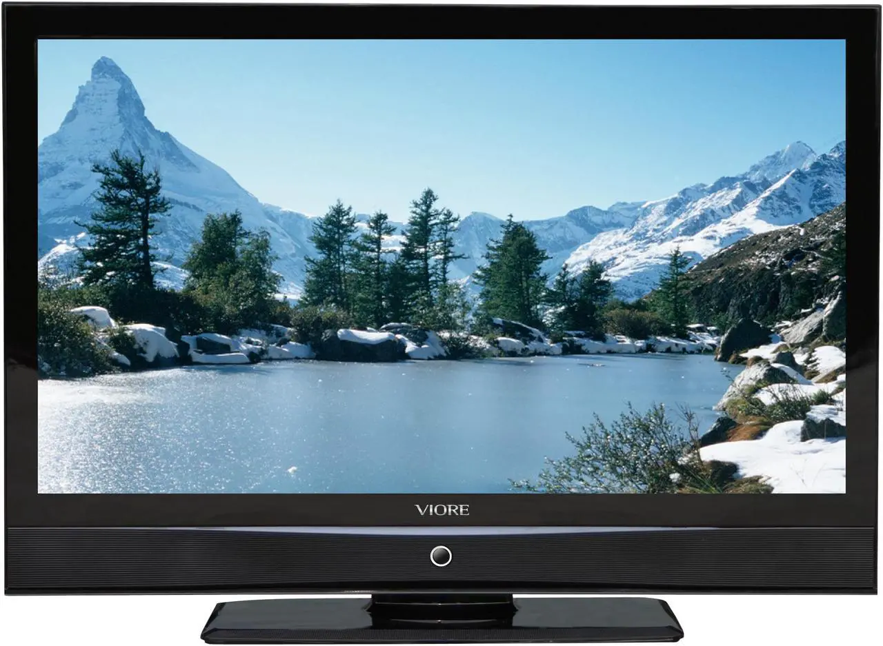 Viore 42" 1080p 120Hz LCD HDTV - Newegg.com