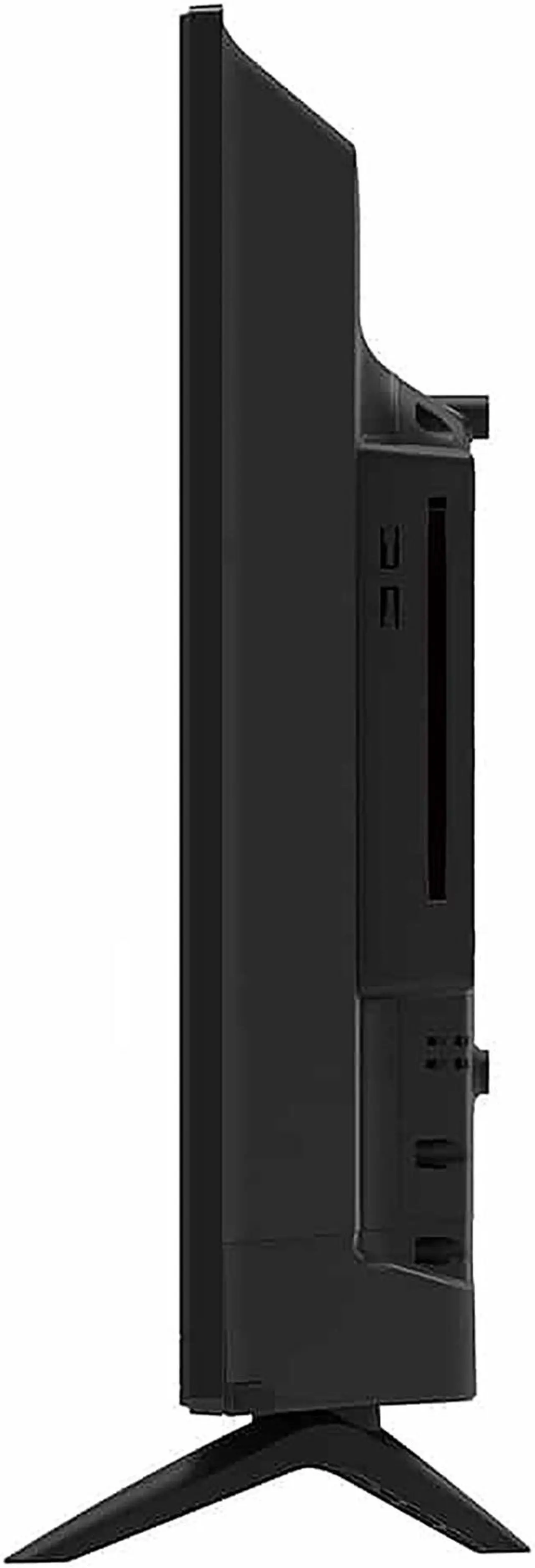 Westinghouse 32" HD DLED TV with Built-In DVD Player (WD32HX5201, 2022 ...