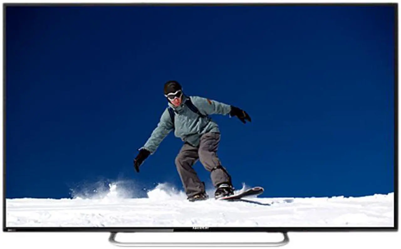 Refurbished: Quasar 50" 1080p LED-LCD HDTV - Newegg.com