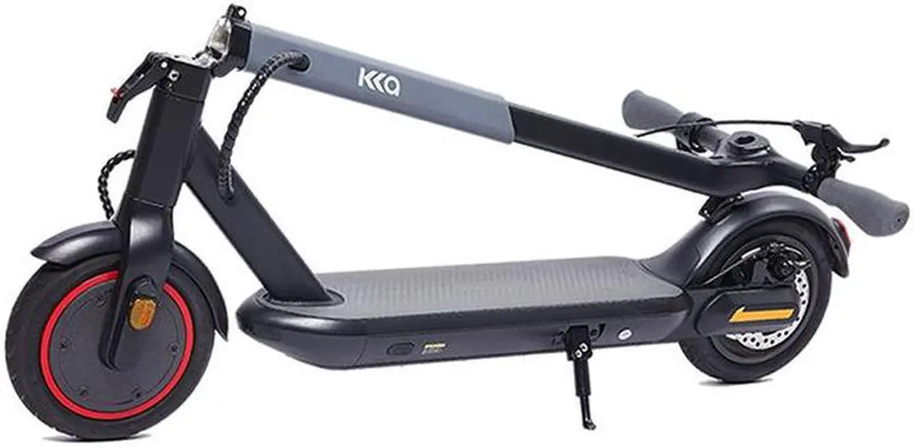 KKA X1 Electric Scooter for Commuting Scooter for Adults with Smart APP ...