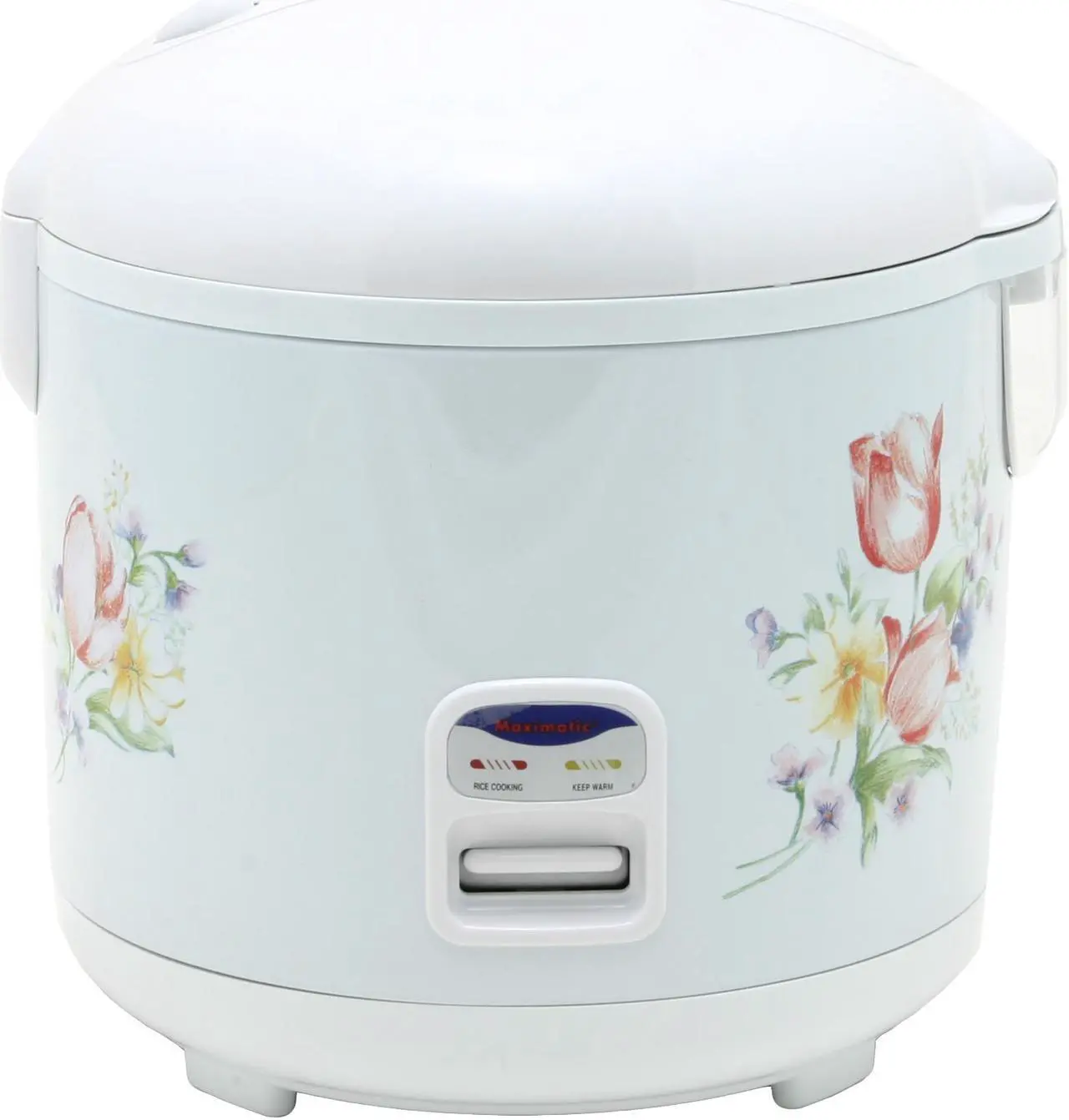 MAXI-MATIC DRC-100 10 Cups Rice Cooker - Newegg.com