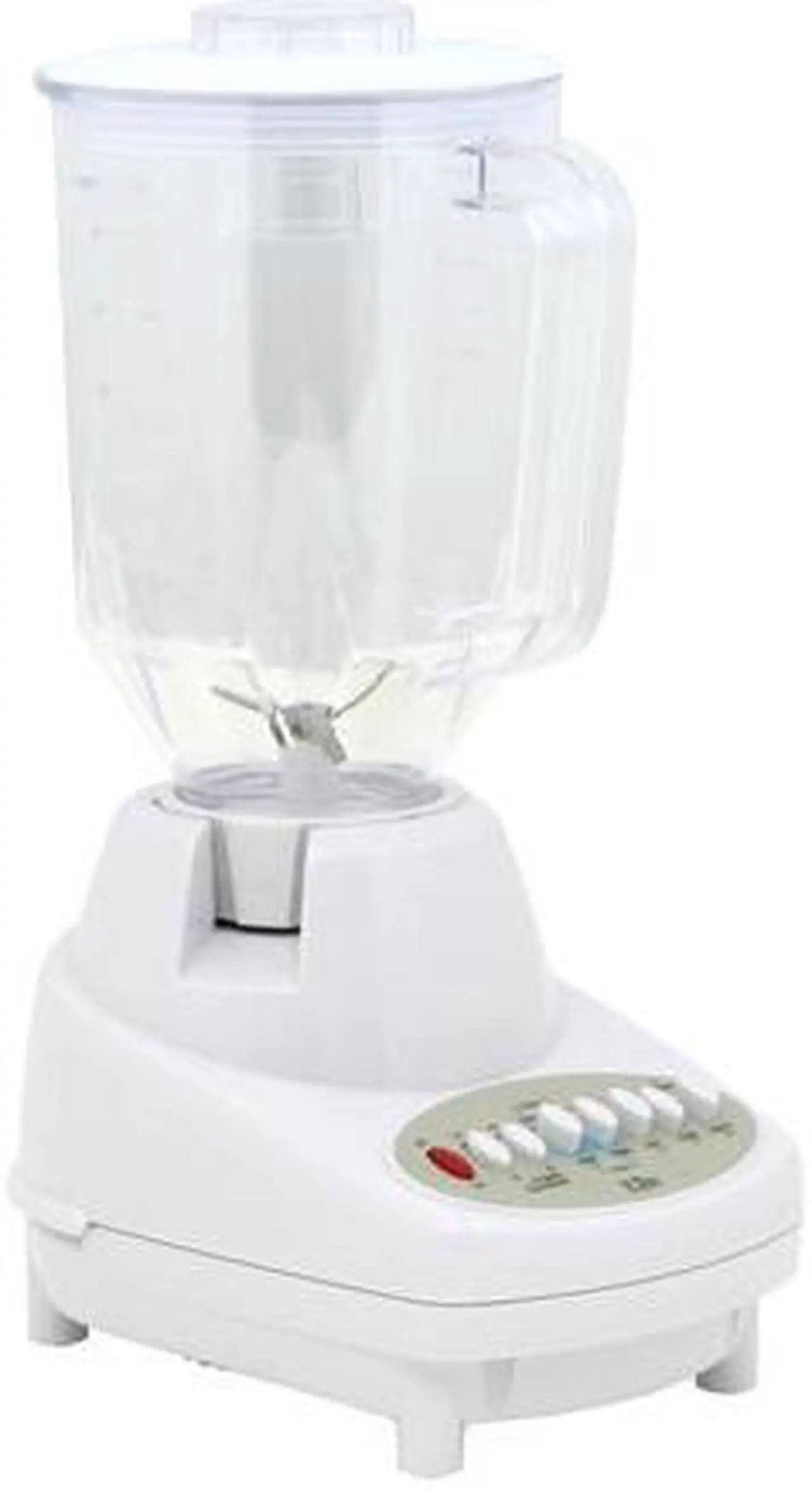 MAXI-MATIC EBL-2000 10 Speed Blender - Newegg.com