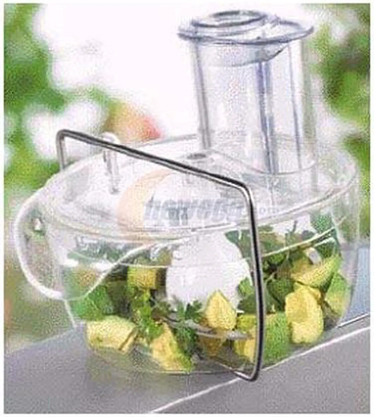 DeLonghi A980 Food Processor For DSM5 And DSM7 Stand Mixers - Newegg.com