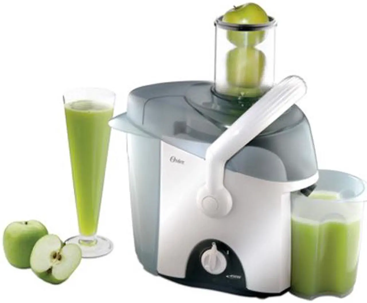 Oster 3167-000 Wide Mouth Juice Extractor - Newegg.com