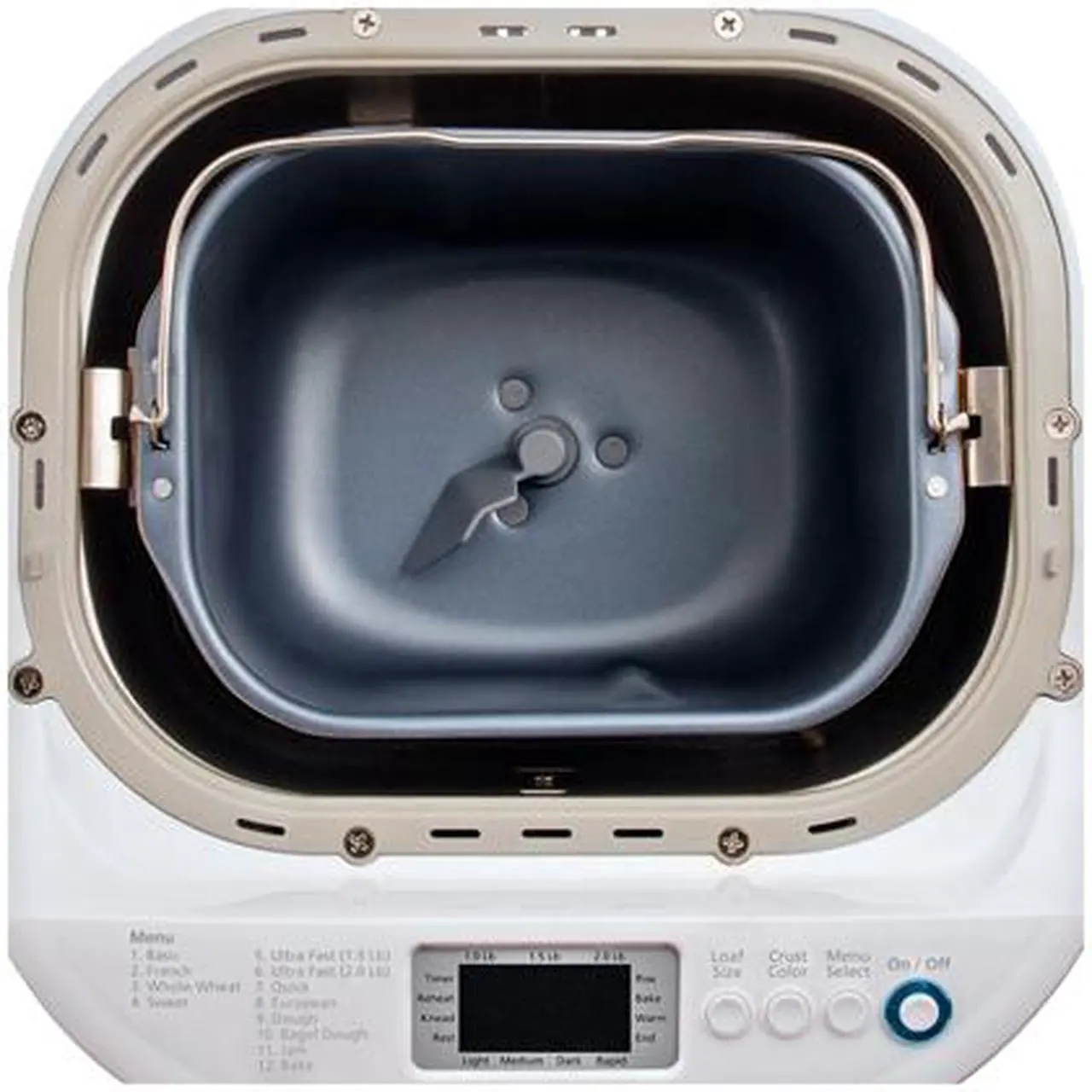 Oster CKSTBRTW20-NP Bread Maker - Newegg.com