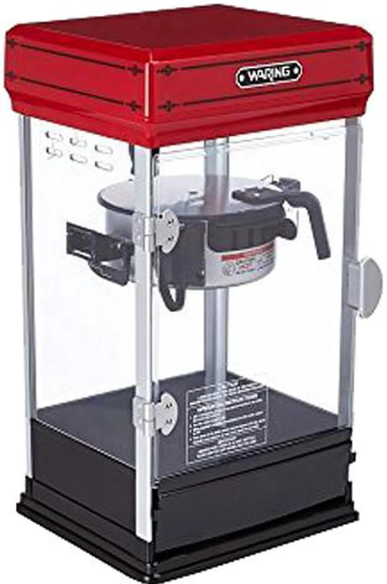 Waring Pro WPM28 Popcorn Maker - Newegg.com