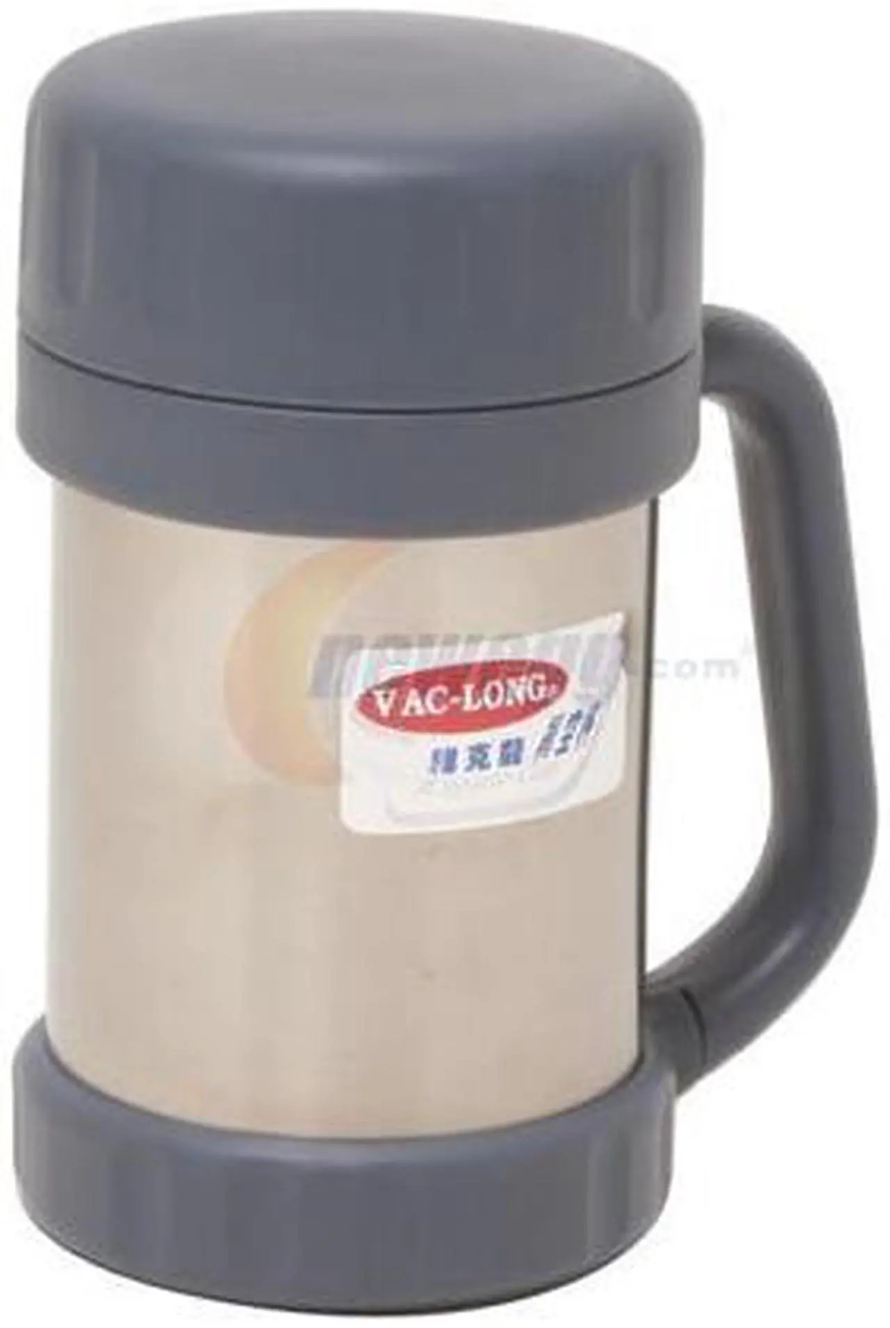 NARITA VLC-600D Stainless Steel Vacuum Mug - Newegg.com