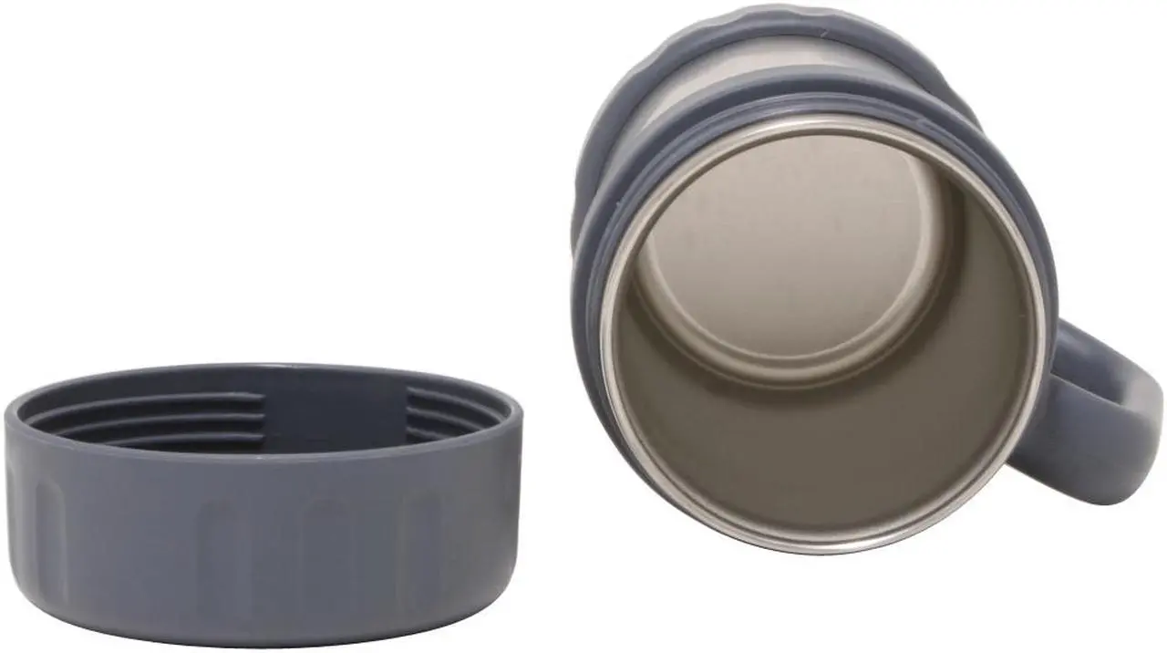 NARITA VLC-600D Stainless Steel Vacuum Mug - Newegg.com