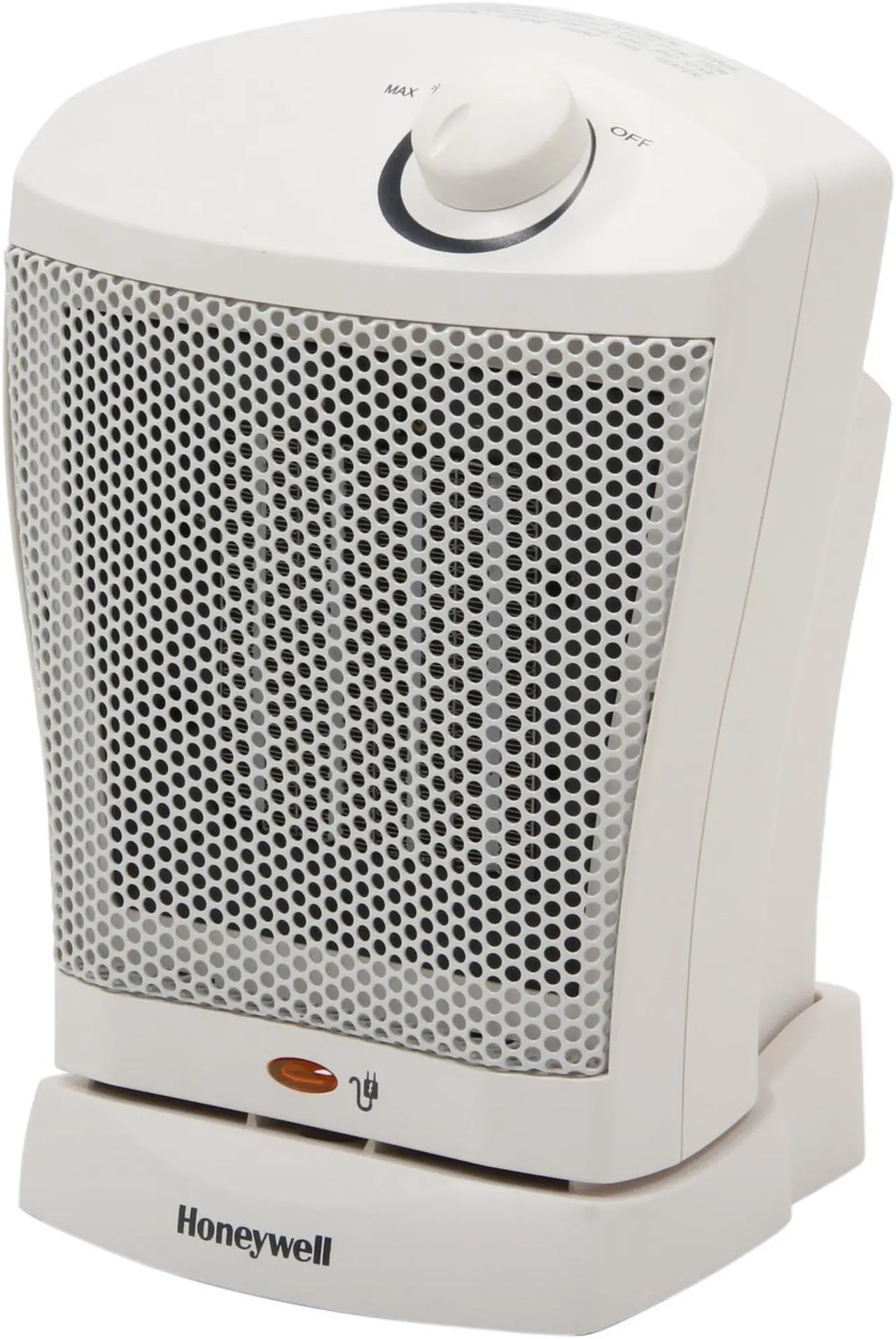 Honeywell HZ-325 Compact Quick Heat 1500 Watt Ceramic Heater - Newegg.com