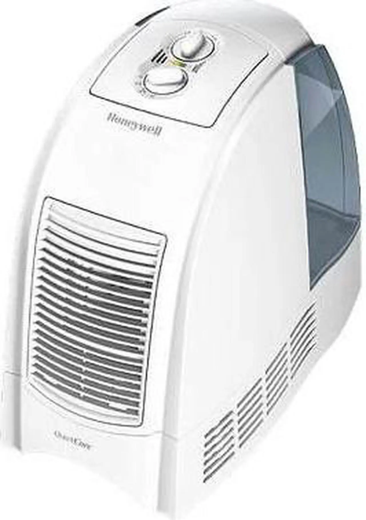 Honeywell HCM-635 Quietcare Cool Moisture Humidifier - Newegg.com