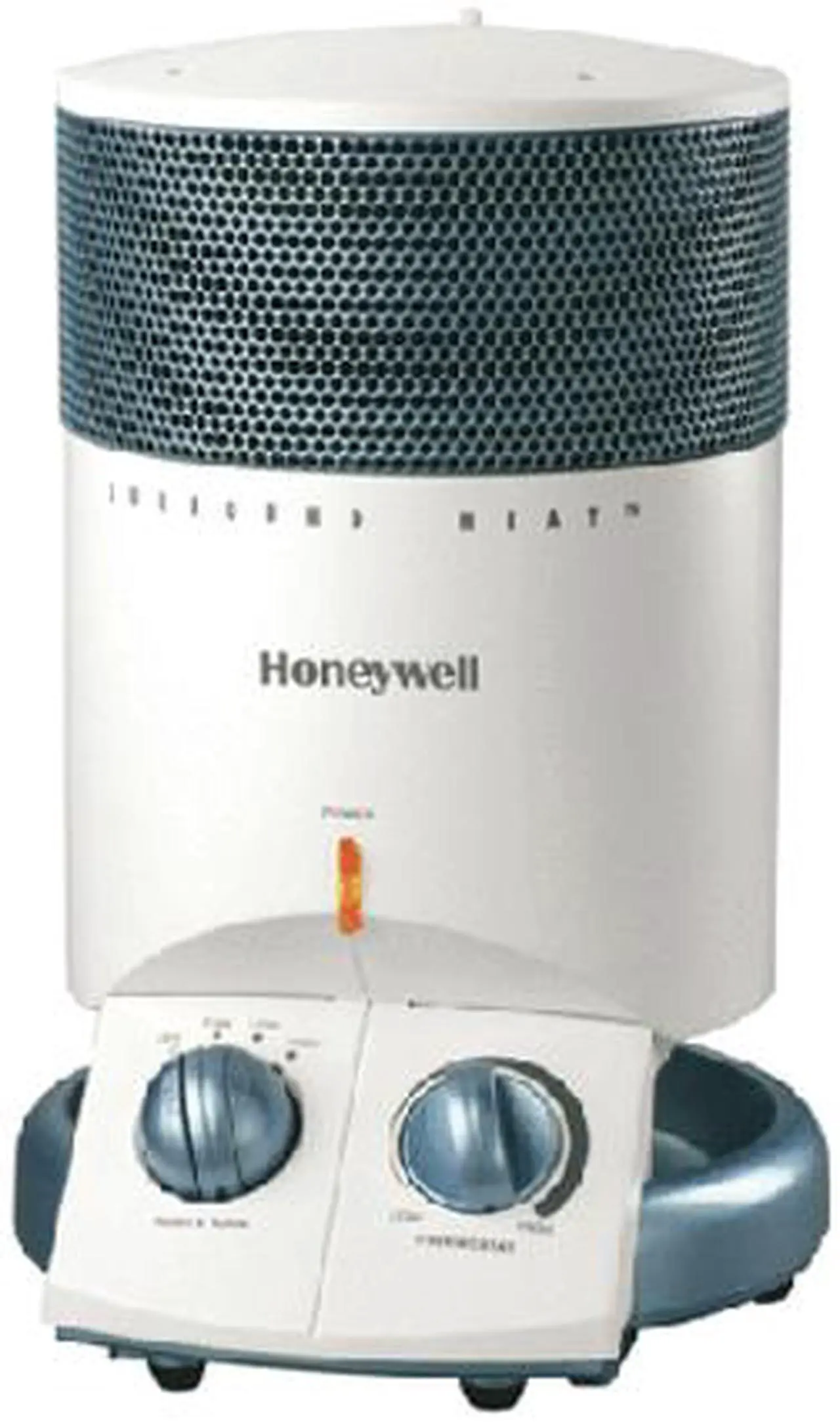 Honeywell HZ-2204U Mini Tower Surround Heat Heater - Newegg.com