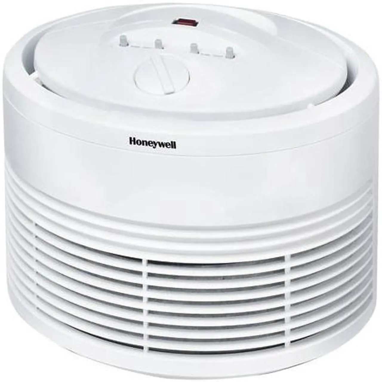 Honeywell 50101 True HEPA Air Purifier w/ Germ Reduction - Newegg.com