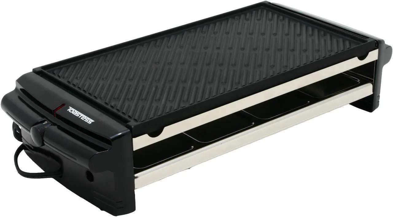 Toastess TPG-550 Party Grill & Raclette - Newegg.com