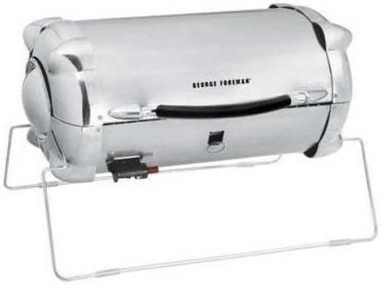 George Foreman GP324SS Stainless Steel - Newegg.com