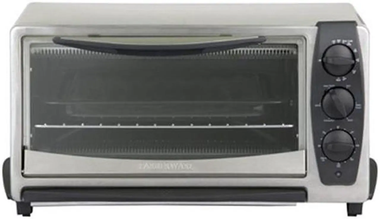 FARBERWARE FAC850SS 6 Slice Convection Toaster Oven - Newegg.com