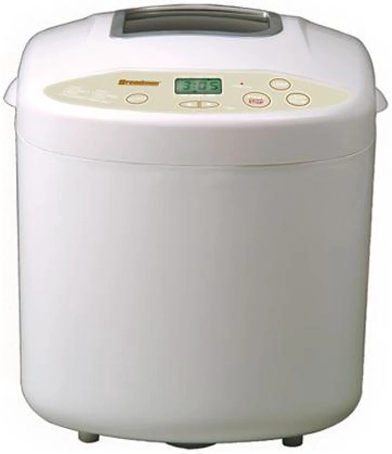 Breadman TR520 Programmable Bread Maker - Newegg.com