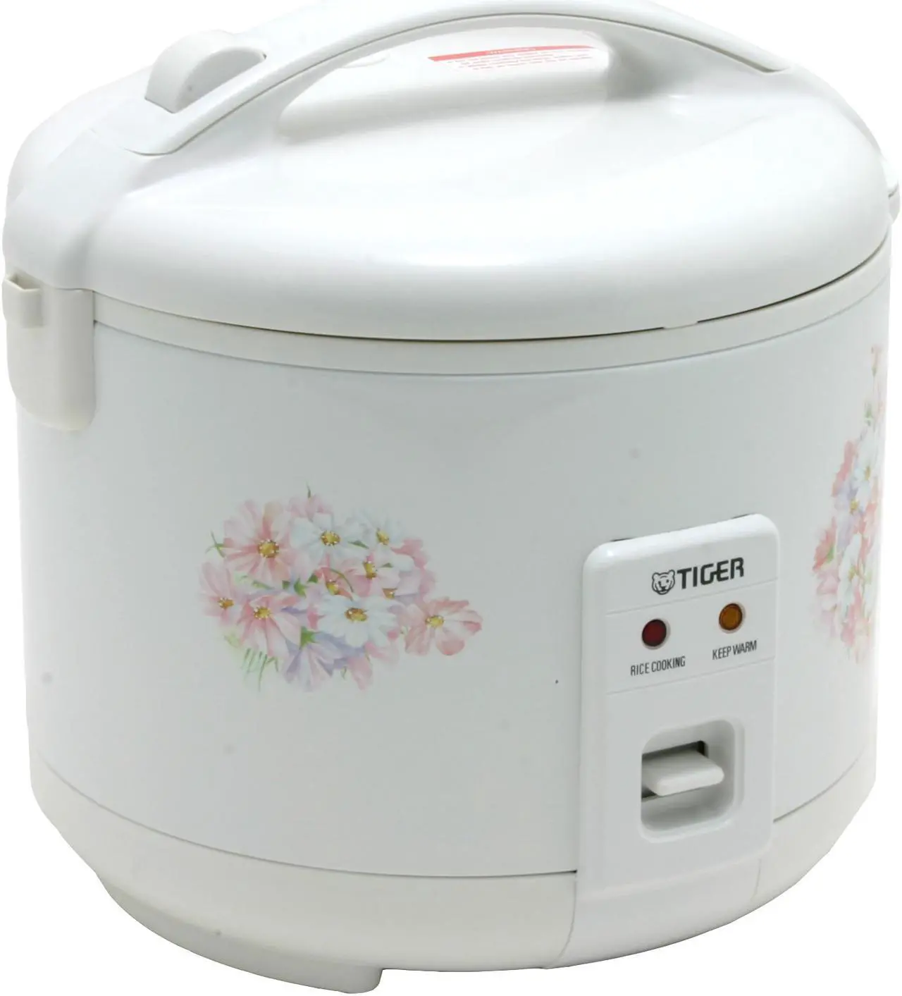 TIGER JNP-1000 White 5.5 Cups Rice Cooker - warmer - Newegg.ca