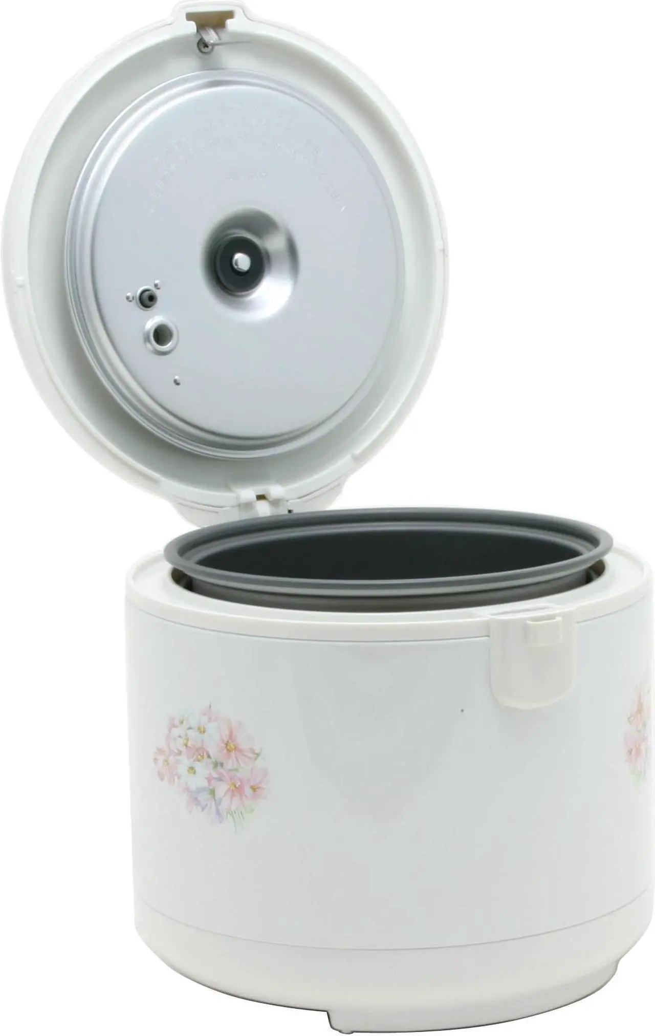 TIGER JNP-1000 White 5.5 Cups Rice Cooker - warmer - Newegg.com