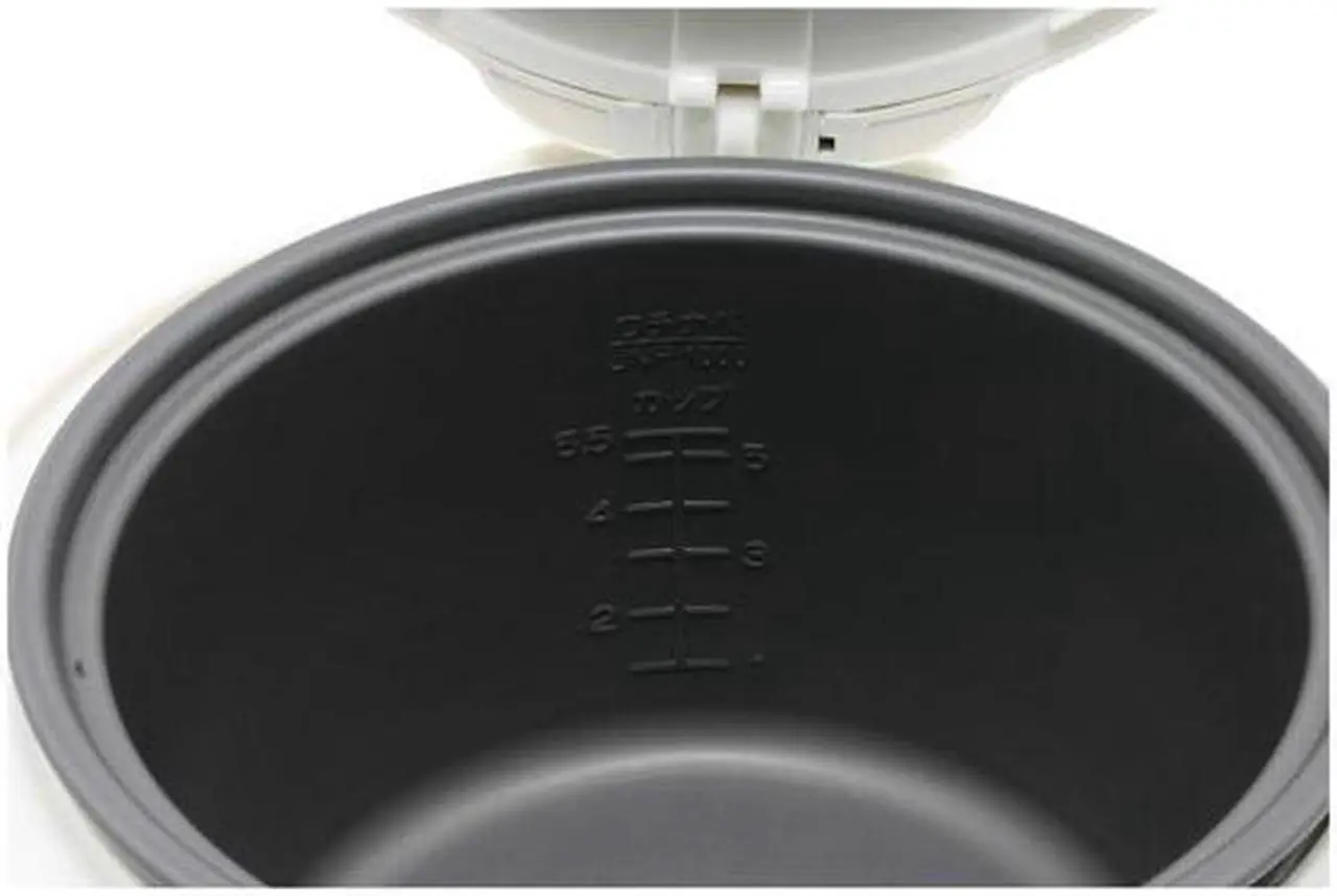 TIGER JNP-1000 White 5.5 Cups Rice Cooker - warmer - Newegg.com