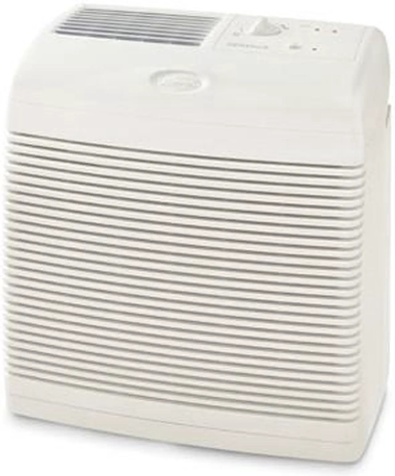 Hunter 30067A 13' x 15' HEPAtech Medium Room Air Purifier - Newegg.com