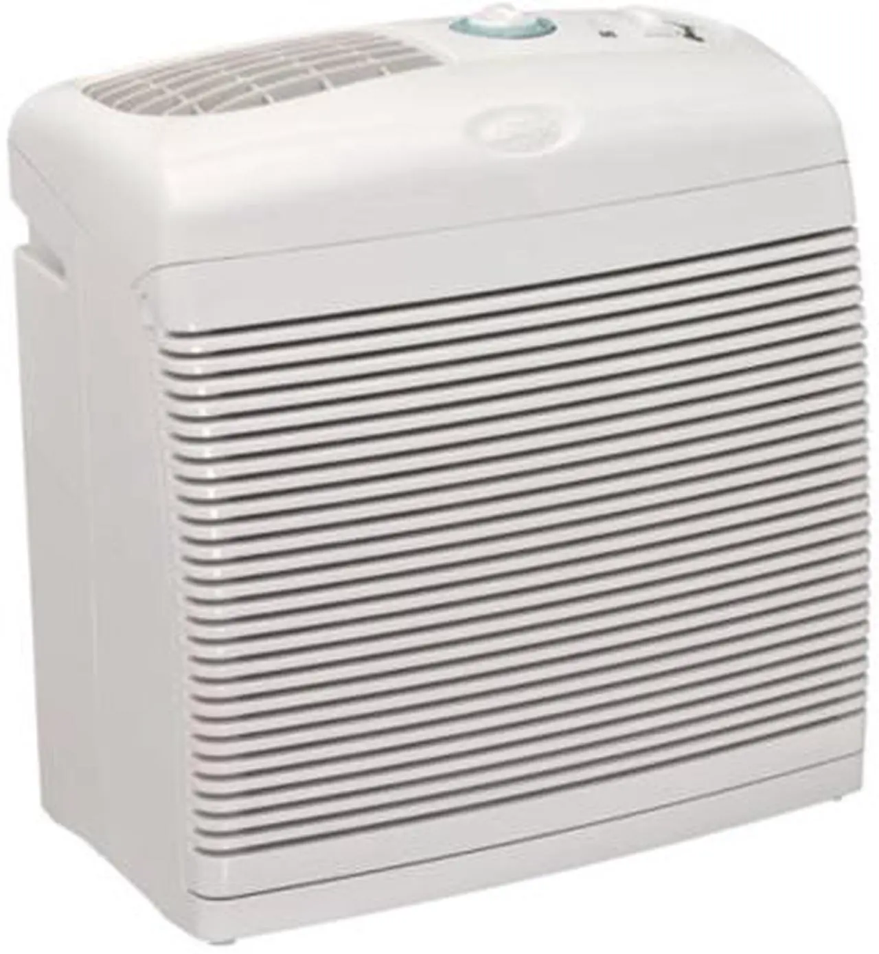 Hunter 30085 15' x 17' QuietFlo 85 Medium Room Air Purifier - Newegg.com