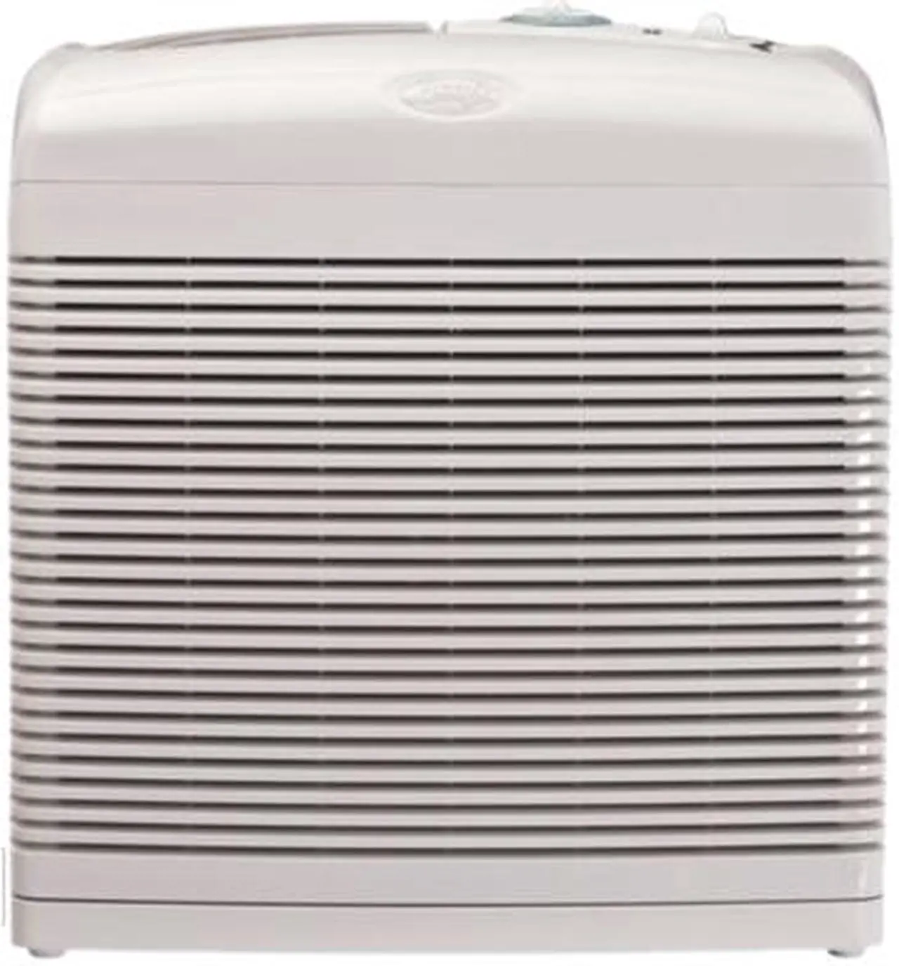 Hunter 30085 15' x 17' QuietFlo 85 Medium Room Air Purifier - Newegg.com