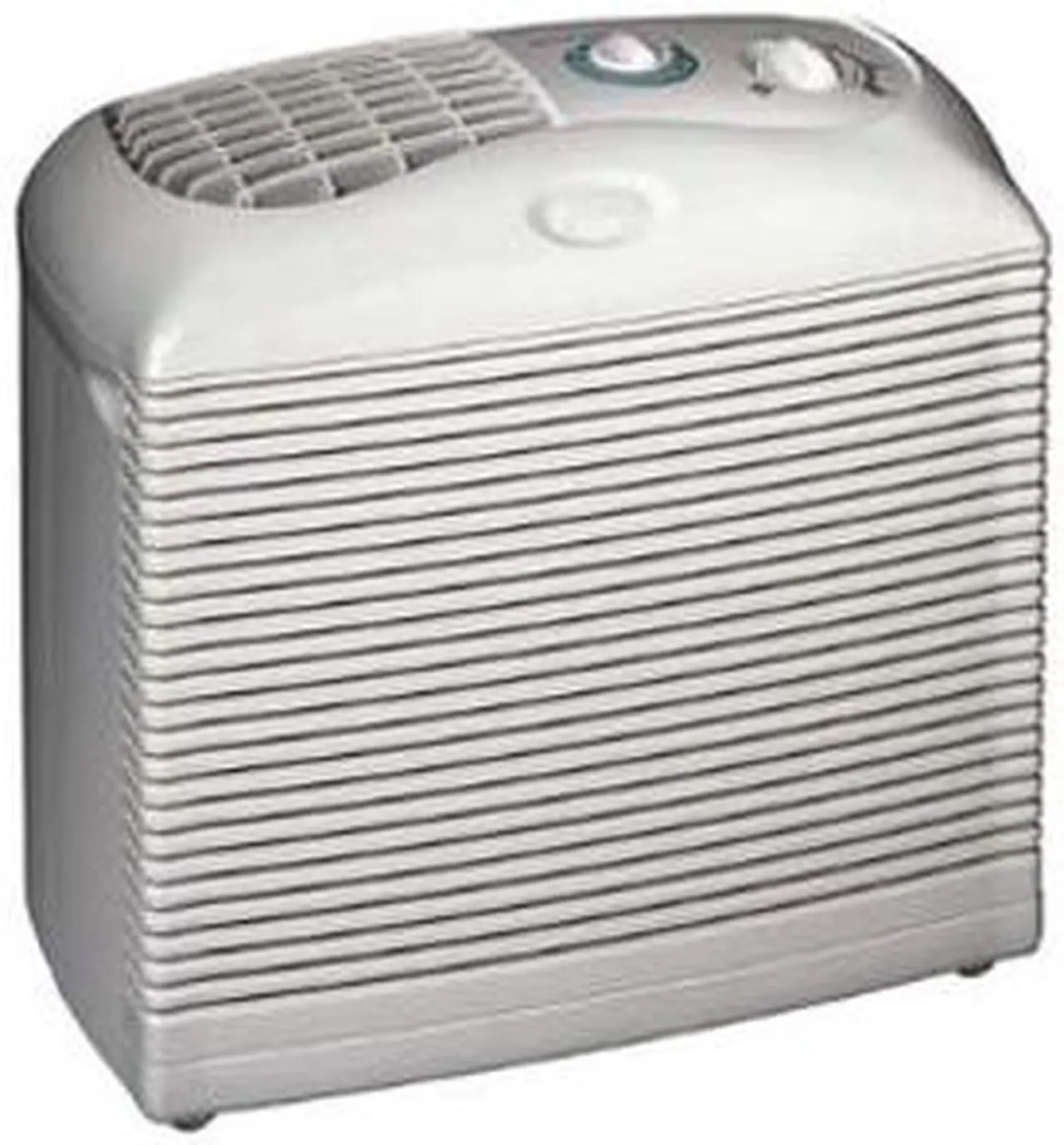 Hunter 30090 11' x 14' QuietFlo 90 Medium Room Air Purifier - Newegg.ca