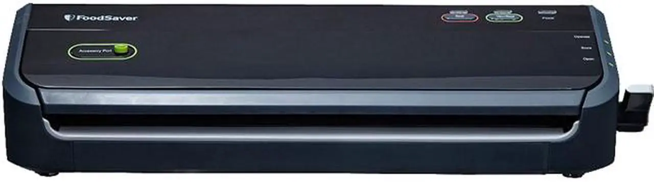 FoodSaver FM2000-000 Vacuum Sealing Sytsem - Newegg.com