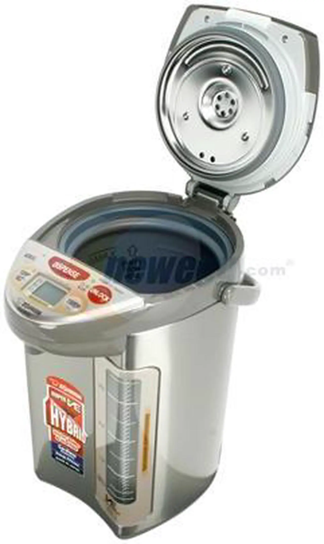 ZOJIRUSHI CV-DYC40 VE Hybrid Water Boiler & Warmer - Newegg.com