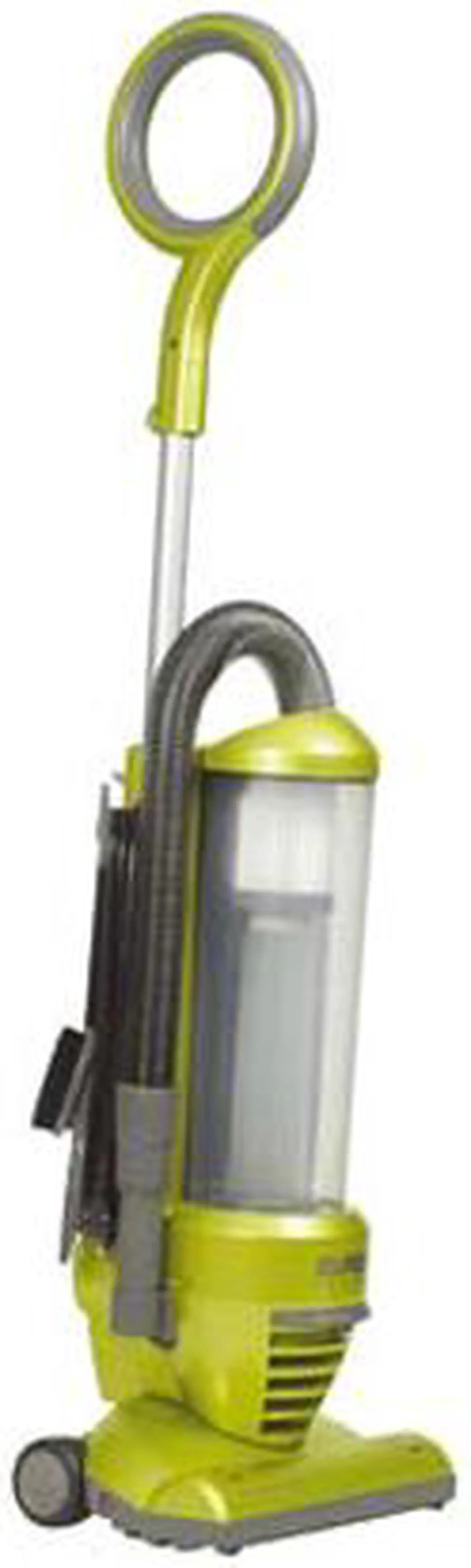 EUREKA 431B Optima Upright Vacuum Yellow - Newegg.com