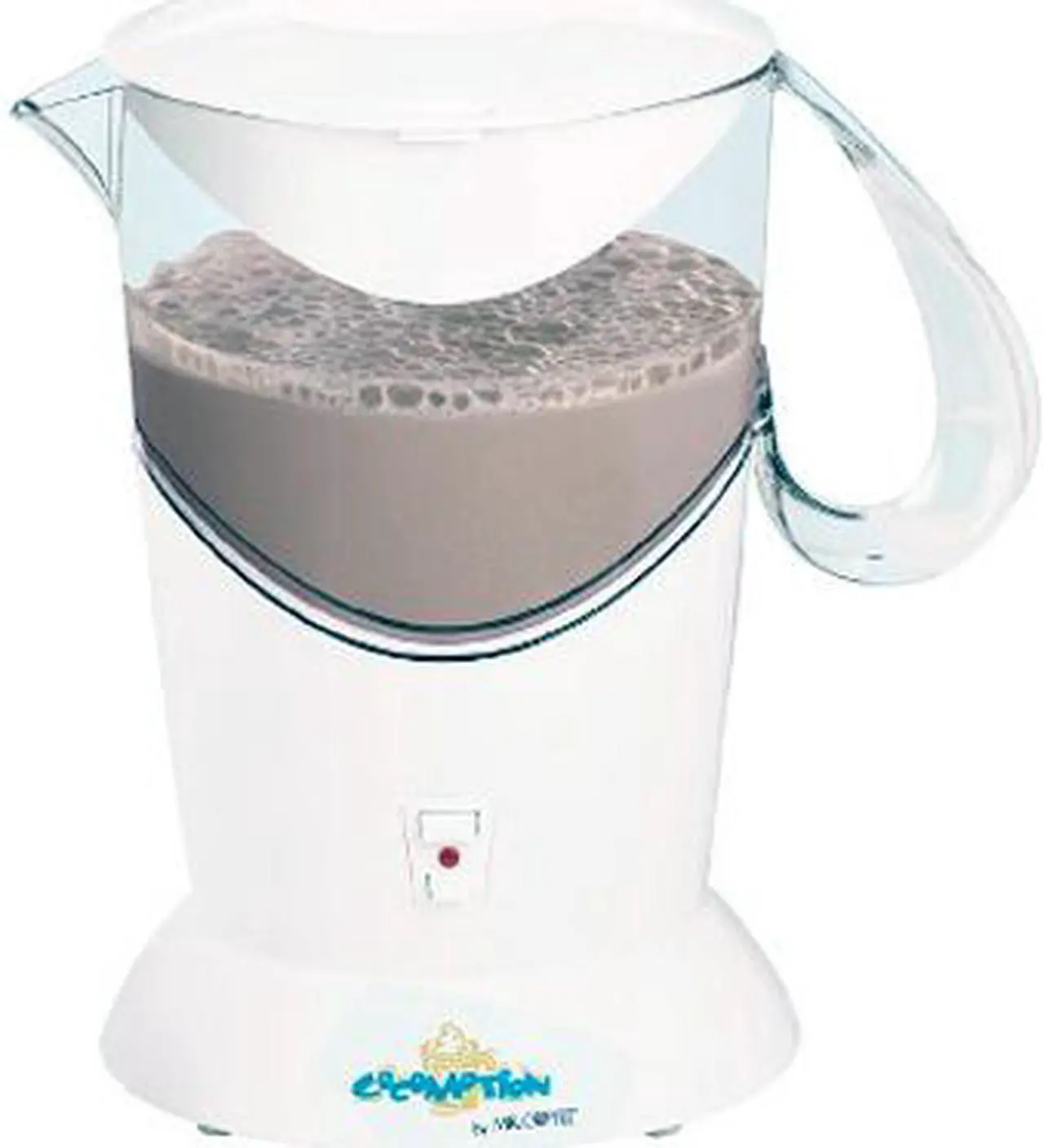 MR. COFFEE HC4 Cocomotion Hot Chocolate Maker - Newegg.com