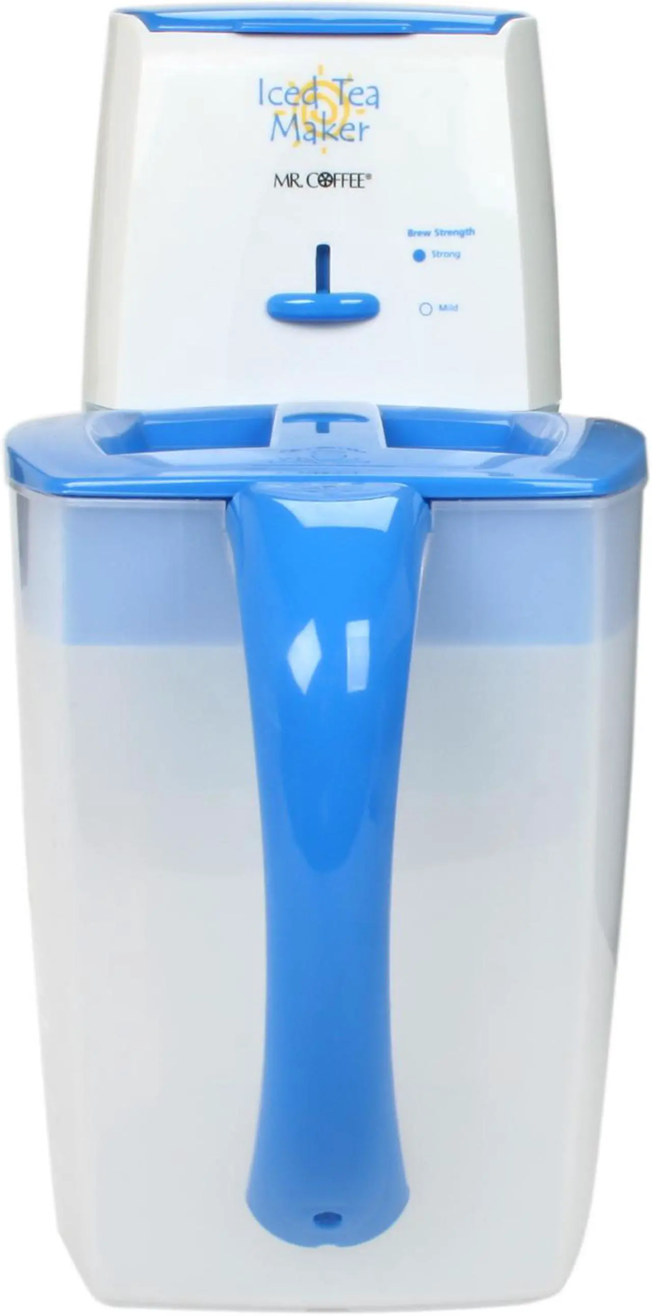 MR. COFFEE TM75 3 Quart Iced Tea Maker - Newegg.com