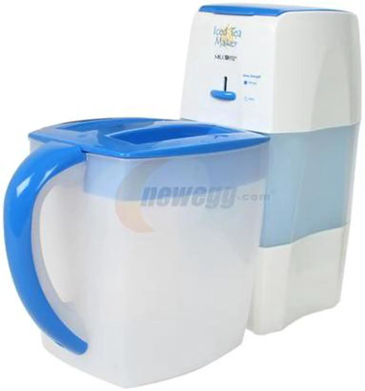 MR. COFFEE TM75 3 Quart Iced Tea Maker - Newegg.com