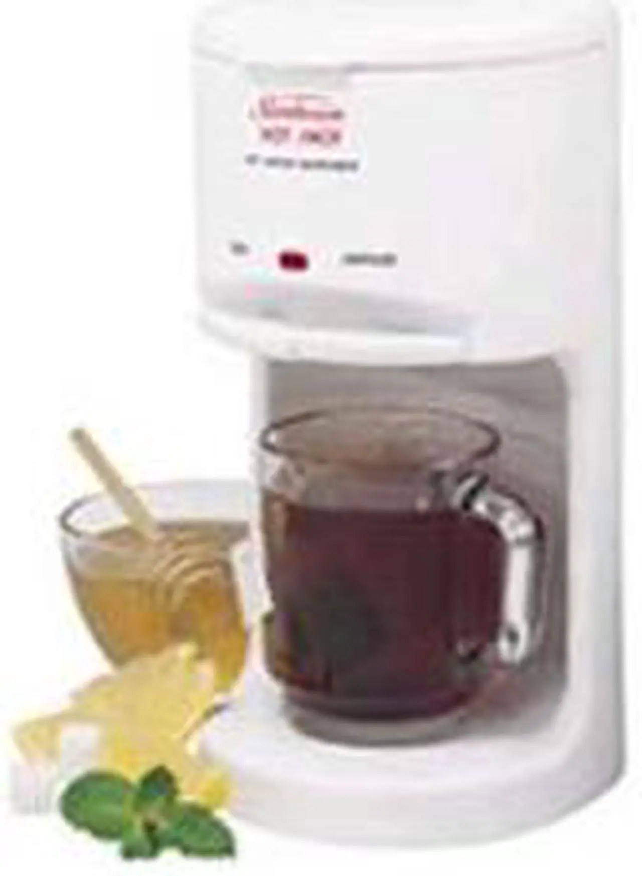 Sunbeam 3211-2 Hot Water Dispenser - Newegg.com