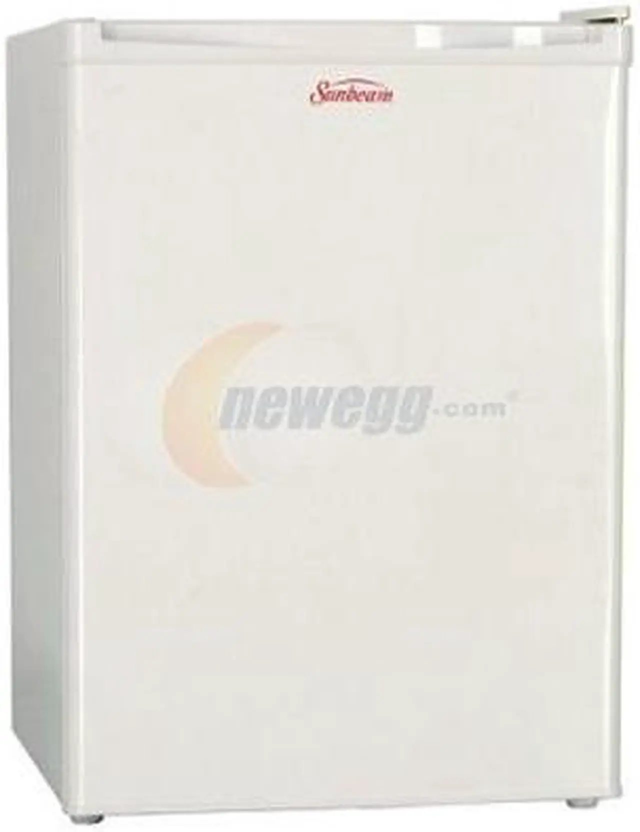 Sunbeam 2.8 cu. ft. Refrigerator White SCR03PMWBW - Newegg.com