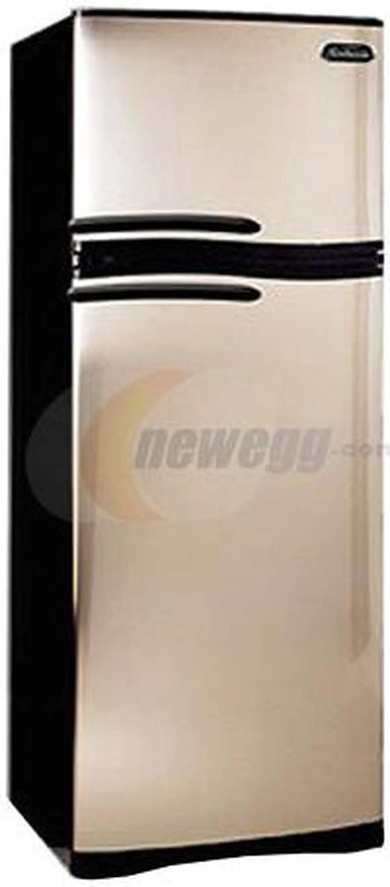 Sunbeam 11.6 cu. ft. Refrigerator Black SNR12TFPAB - Newegg.com