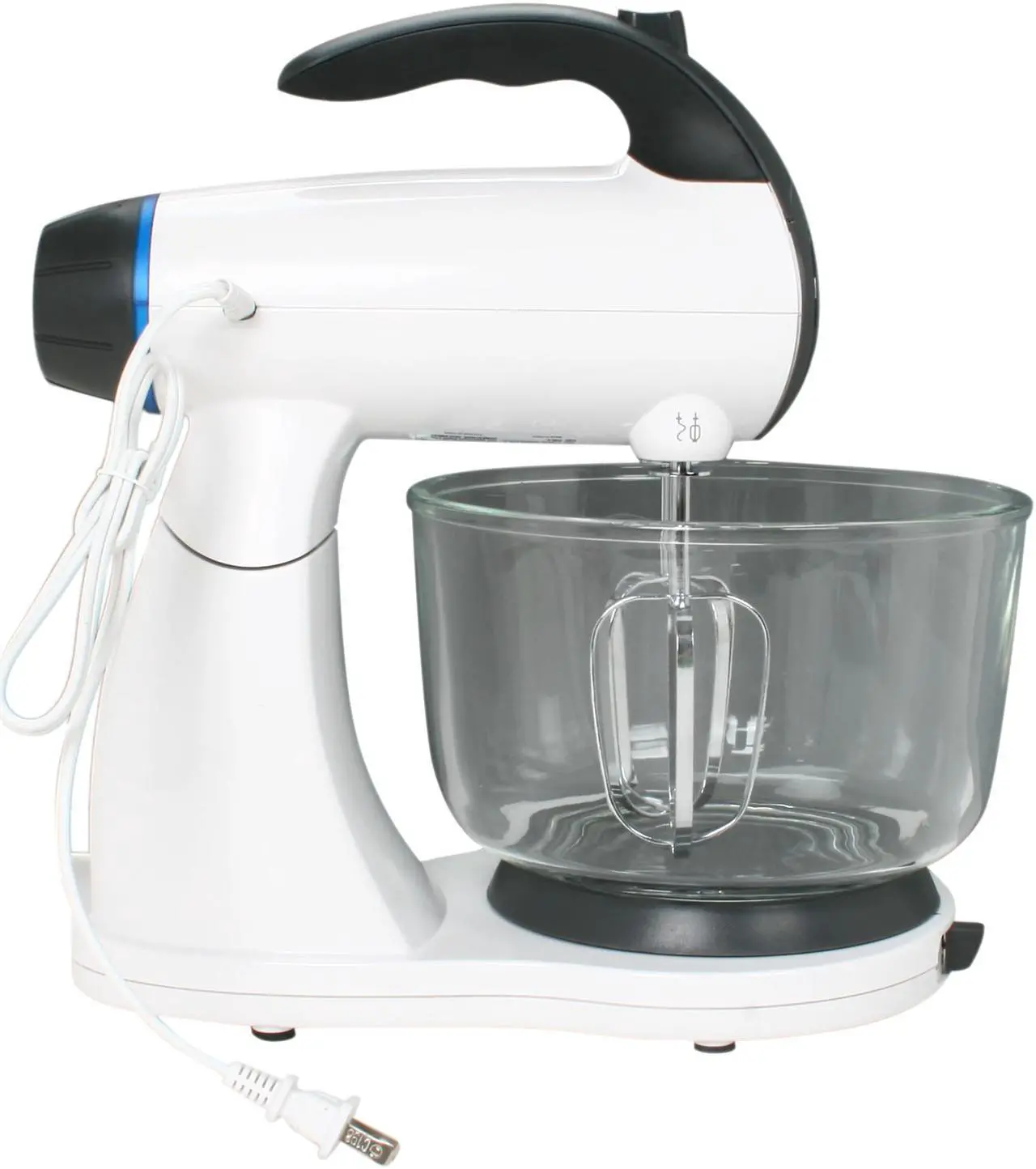 Sunbeam 2371 Mixmaster Stand Mixer White - Newegg.com