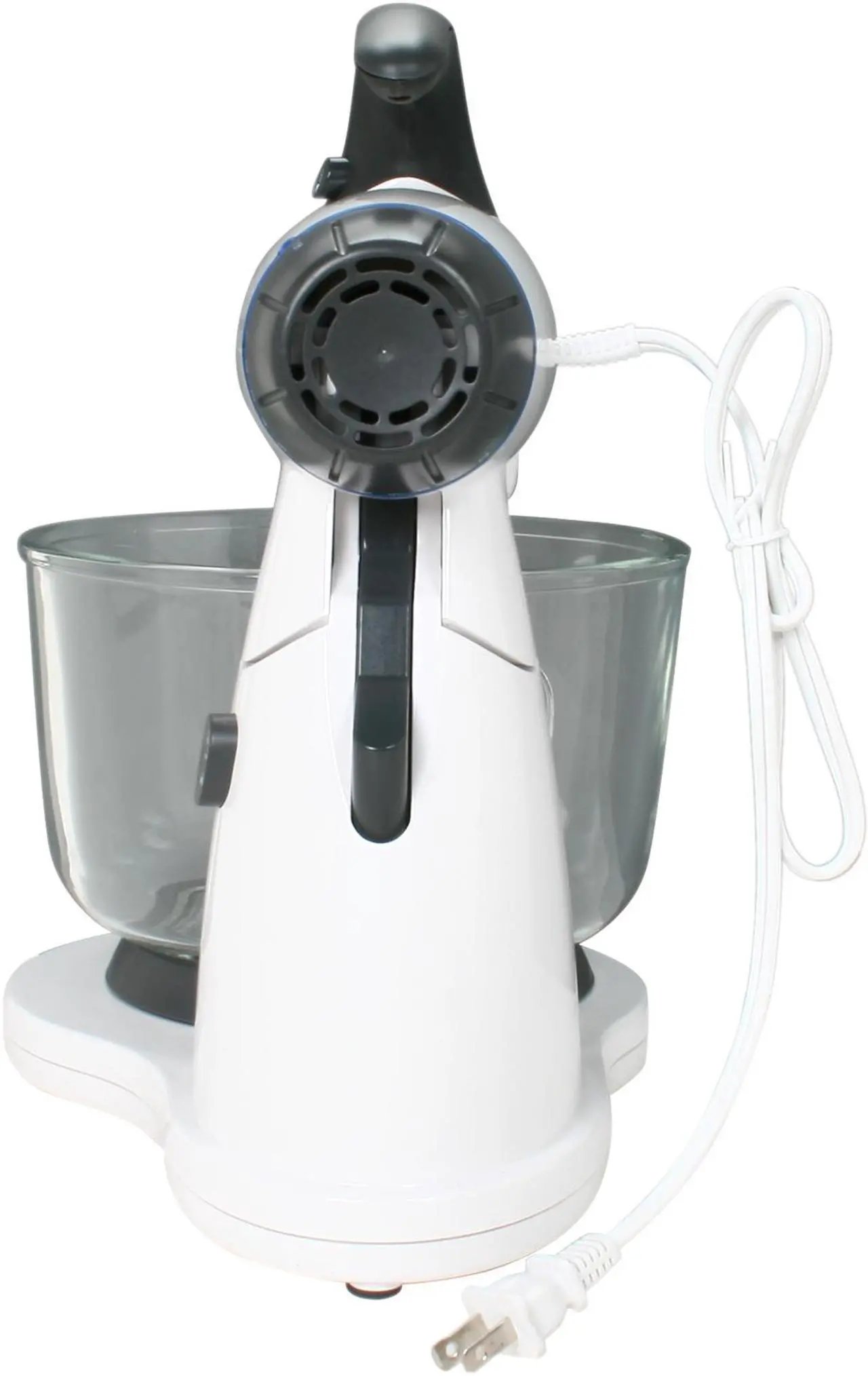 Sunbeam 2371 Mixmaster Stand Mixer White - Newegg.com
