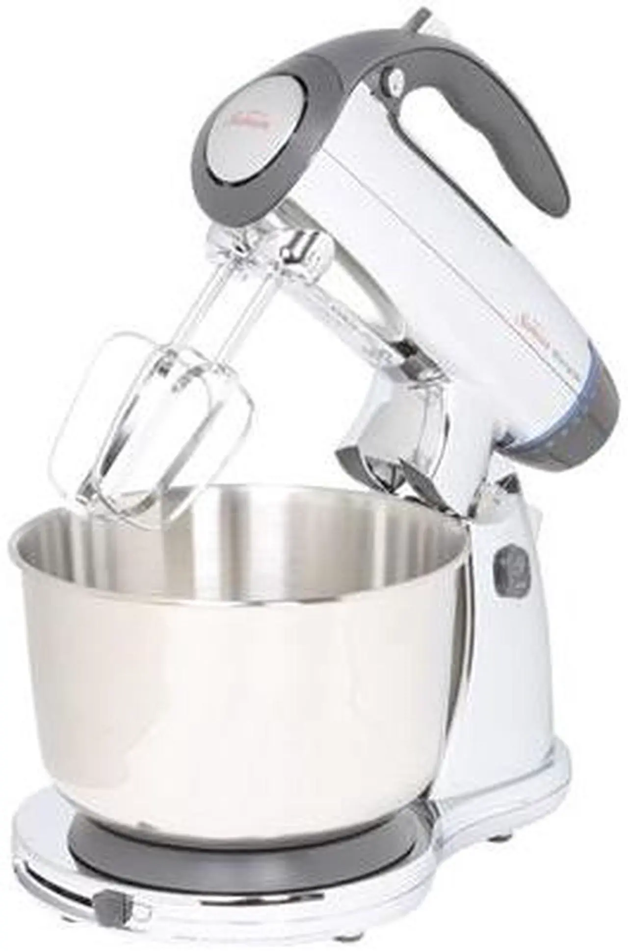Sunbeam 2379 Mixmaster Stand Mixer Silver - Newegg.com