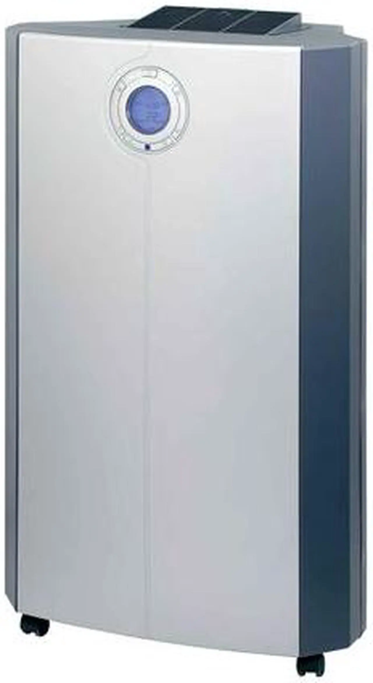 AMCOR PLM14000EH Portable Air Conditioner with Heater - Newegg.com