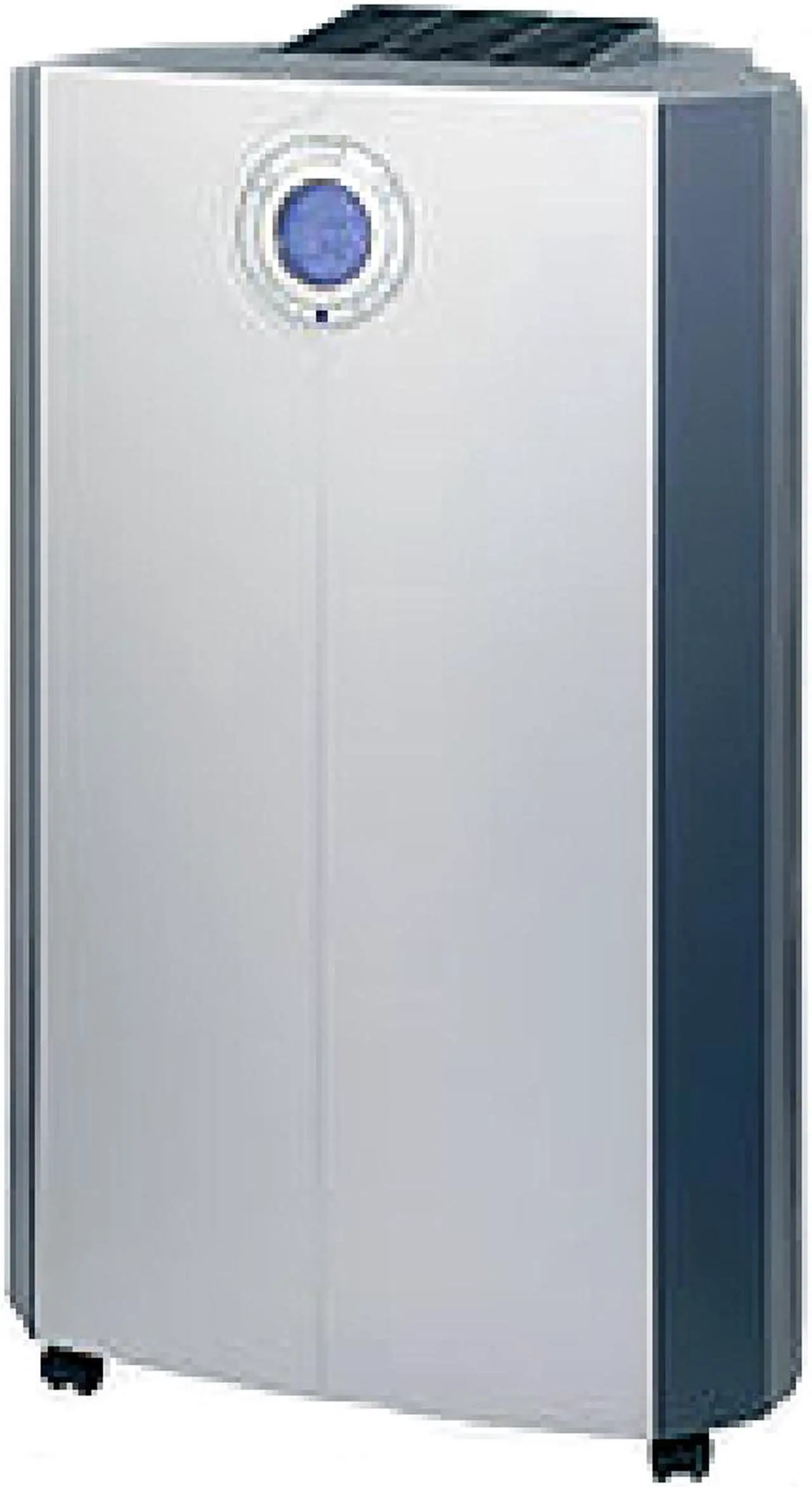 AMCOR PLM14000E 14,000 Cooling Capacity (BTU) Portable Air Conditioner ...