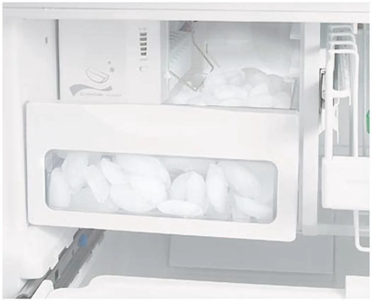 LG CustomCube Automatic Ice Maker LK45C - Newegg.com