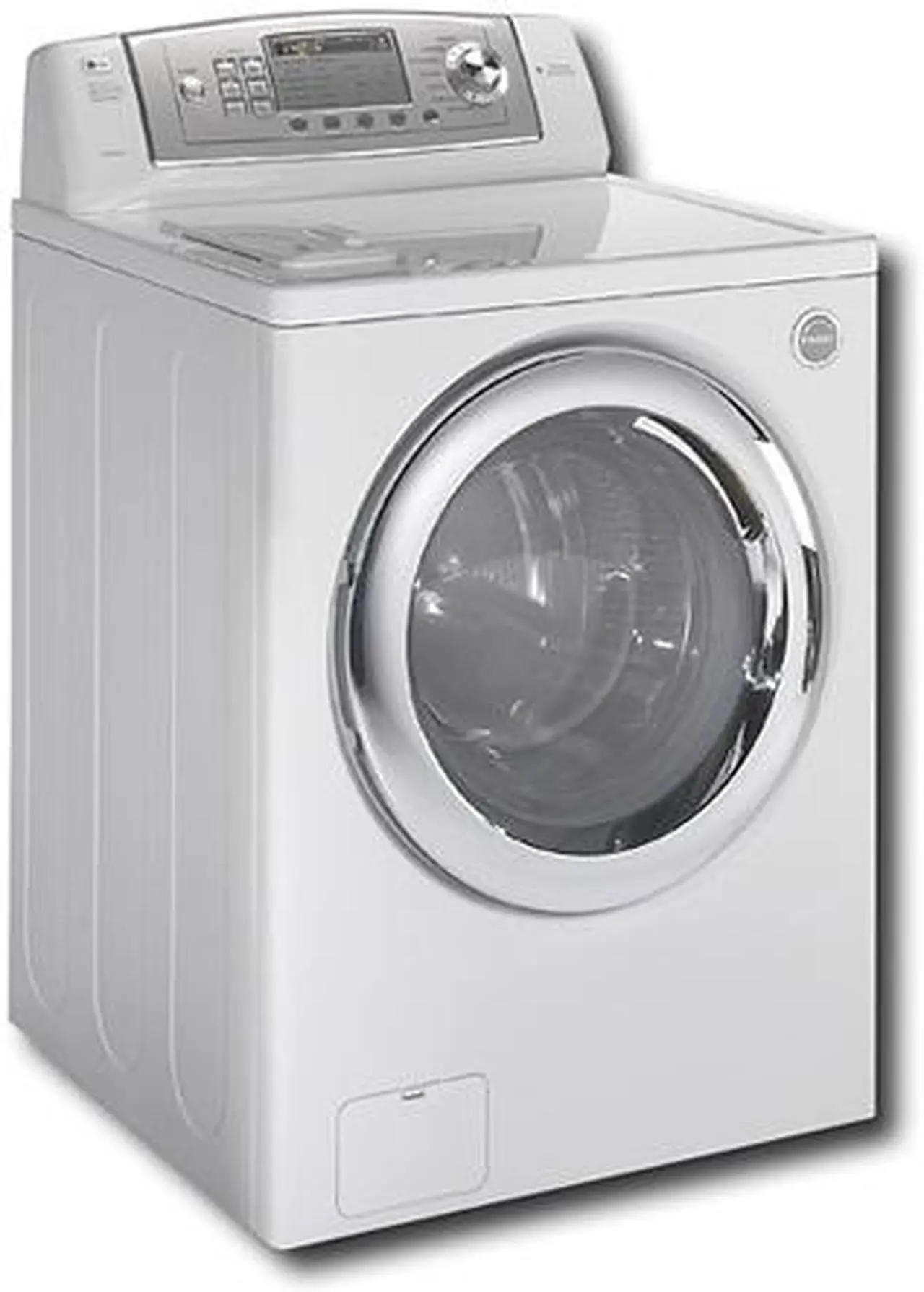 LG WM0642HW White Front-Loading Washer - Newegg.com