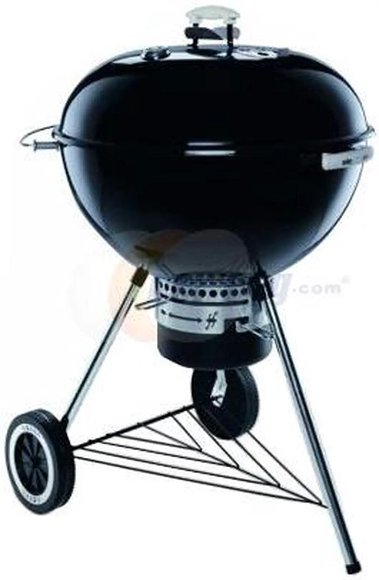 Weber 781001 Black - Newegg.com