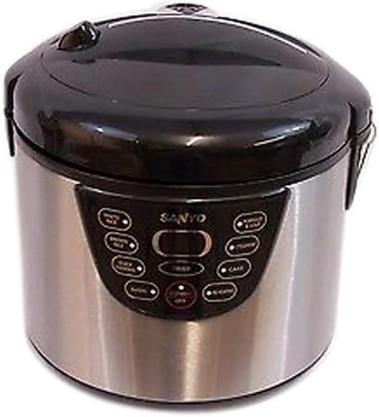 SANYO HPSMC3CPOT Cooking Pot For Sanyo Multi Cooker Model - Newegg.com
