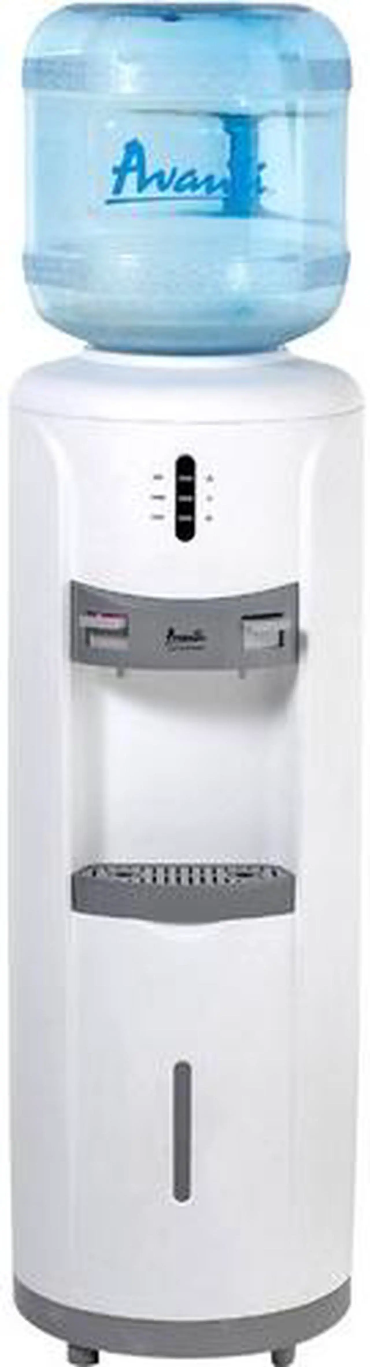 Avanti WD361 Hot/Cold Floor Water Dispenser - Newegg.com