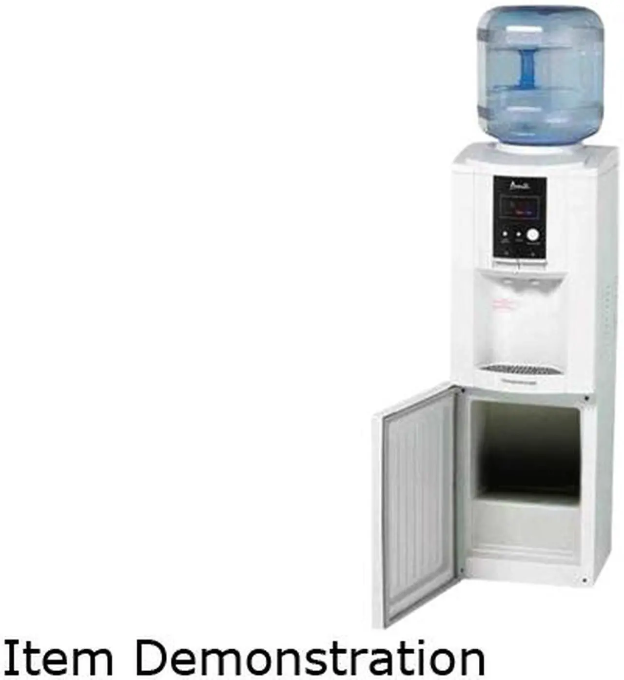 Avanti WDP75 Water Dispenser Hot & Cold - Newegg.com