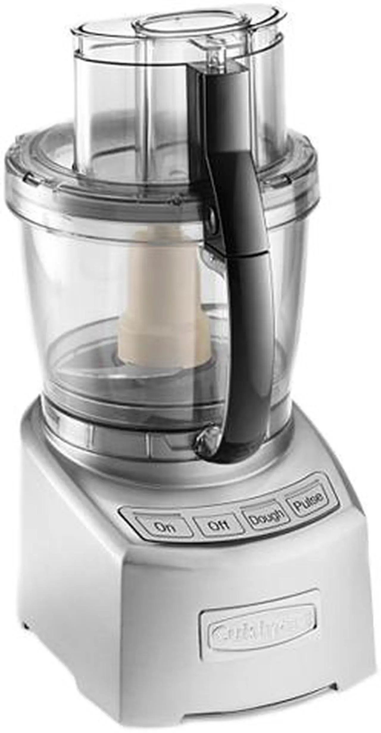 Cuisinart FP-16DCWS 16CUP FOOD PROCESSOR DIE CAST ELITE COLLECTION ...