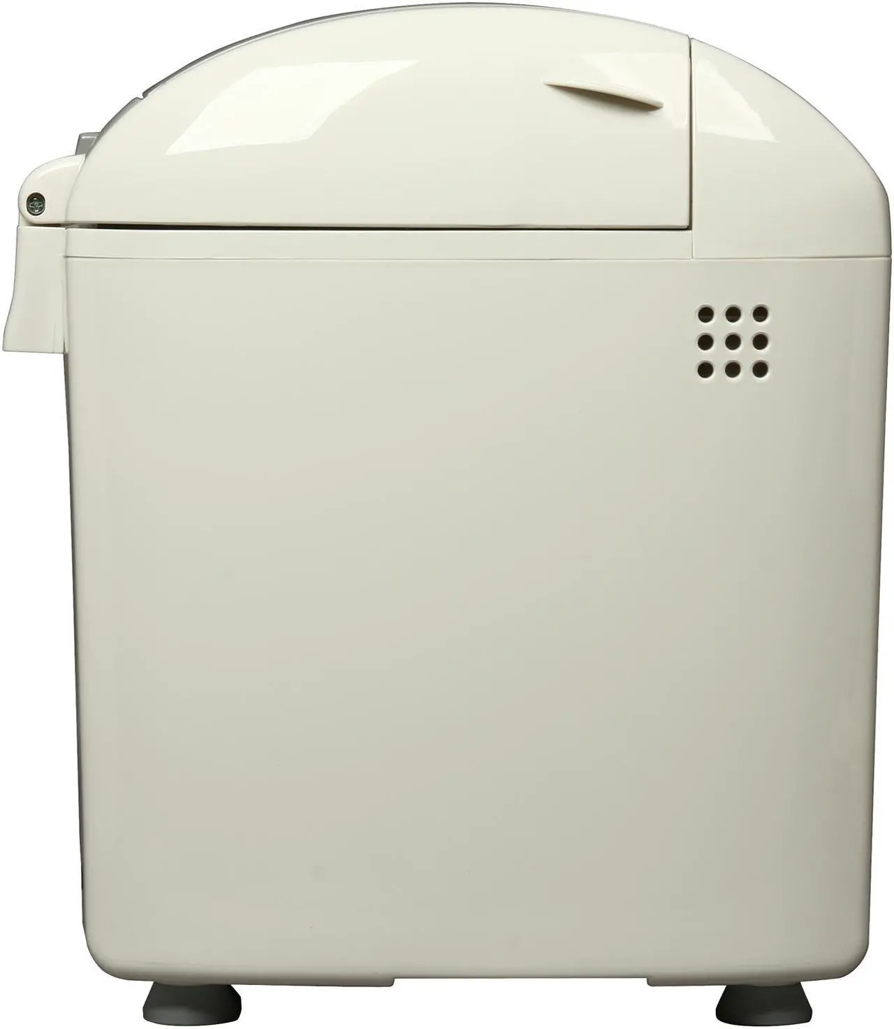 Panasonic SD-RD250 Automatic Bread Bakery with Fruit / Nut Dispenser ...